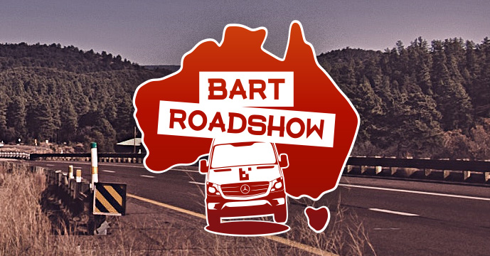 Getting Started - BART